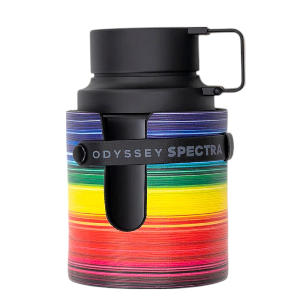 Odyssey Spectra by Armaf | Aromatic Citrus EDP 100ml – OUDLASH